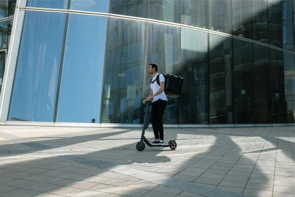 Do You Need a License for an Electric Scooter in the U.S.? – JGH